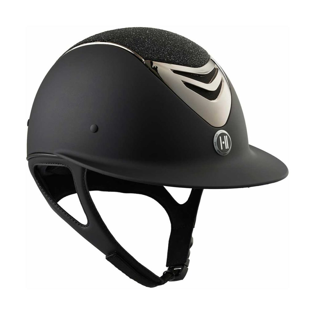 One K ridhjälm - Våra varumärken i butiken | Marietorp Ridsport