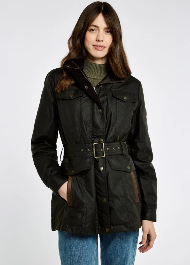 Dubarry Gandon | Verdigris - Marietorp Ridsport